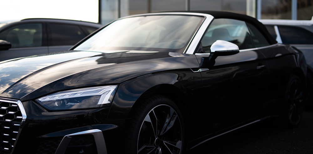 Why Are Soft Tops Better Than Hard Tops? - Prestige Soft Tops