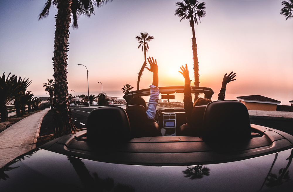 Popular Soft Top Convertible Models in 2022 - Prestige Soft Tops