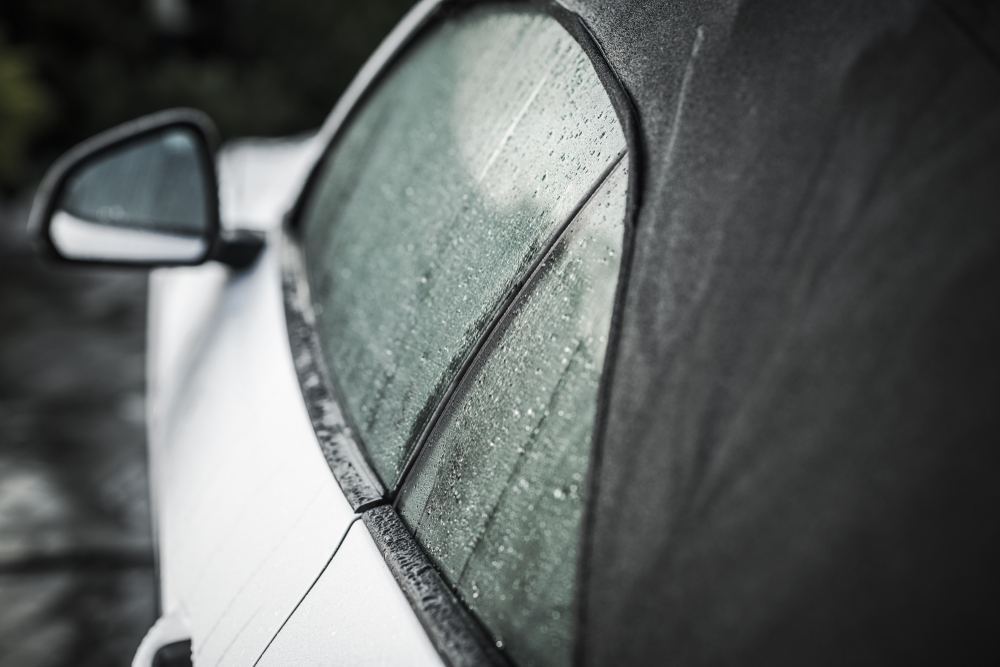 5 Things that Can Damage Your Convertible Soft Top - Prestige Soft Tops